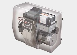 Viessmann Product Submittal