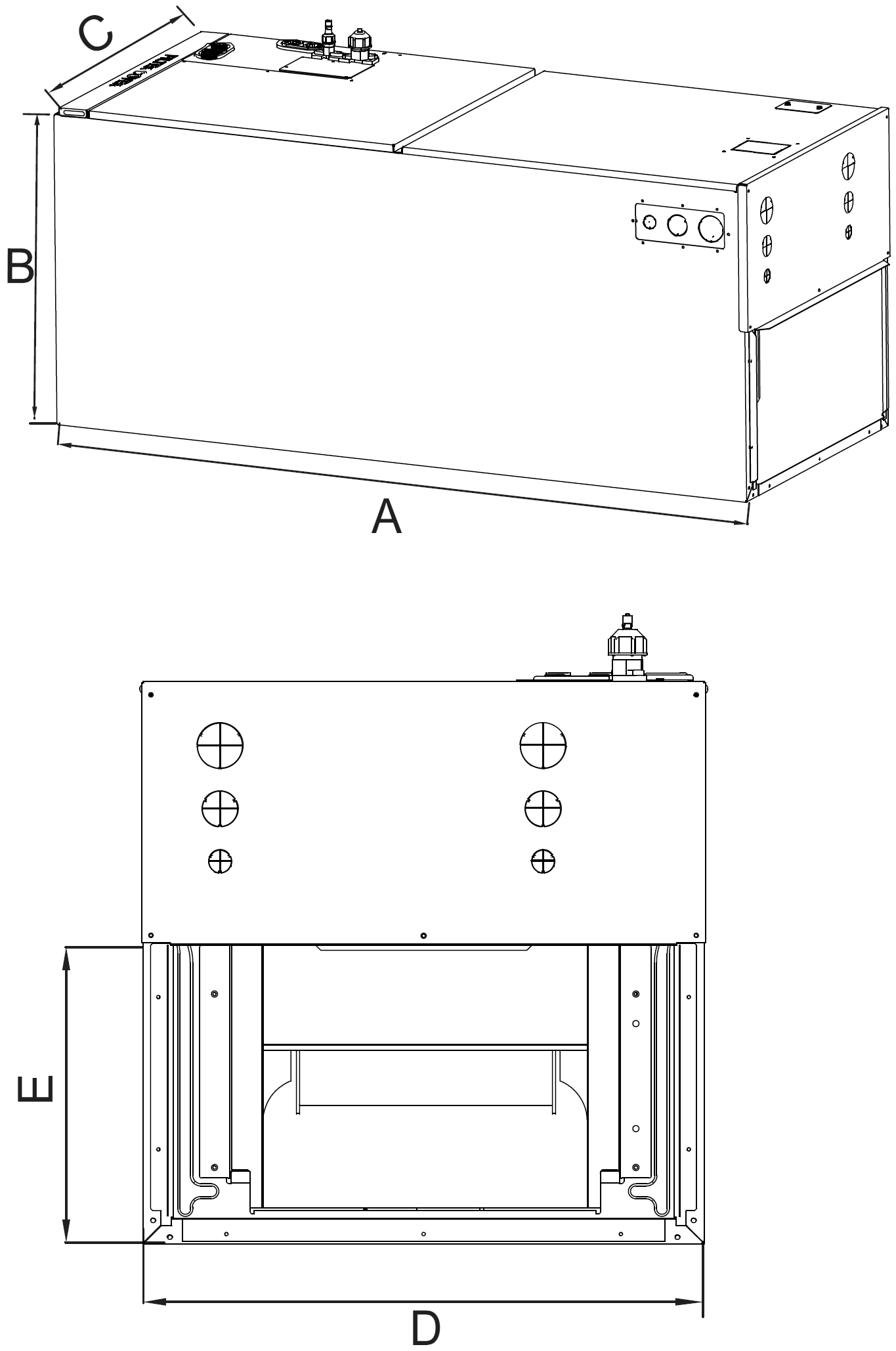 Viessmann Product Submittal
